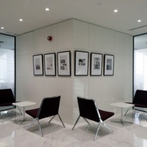 Fit-Outs – TSS Group – Engineering and Construction Company